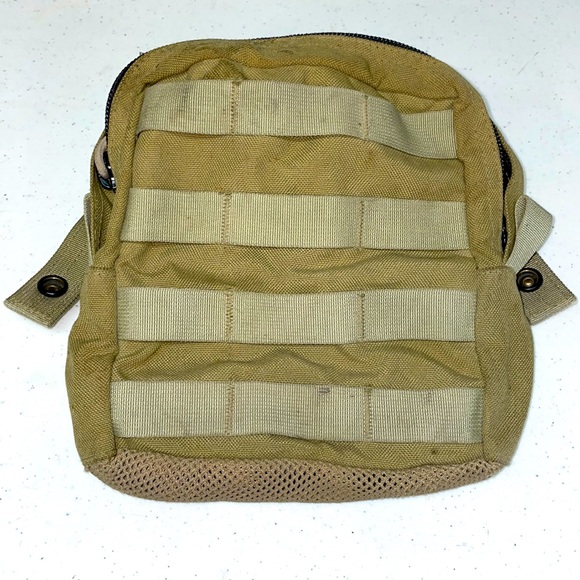 Black Hawk | Bags | Black Hawk Military Pouch | Poshmark